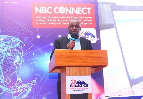 BENKI YA NBC YAZINDUA HUDUMA YA NBC CONNECT KANDA YA ZIWA JIJINI MWANZA - habari mpya leo 2025 ...